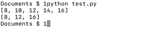 Python Canit