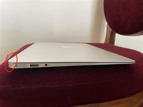 Full Set Macbook Air 13 Inches Macos Big Sur Version 1173 Computers