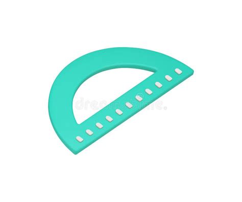 Protractor Architecture Construction Engineering Measurement Ruler