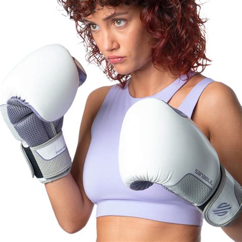 Womens Boxing Gloves Sanabul