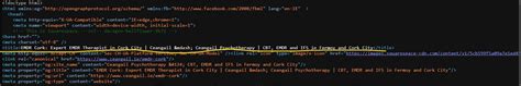 Unexpected Default Text After SEO Title In Browser SEO Squarespace Forum