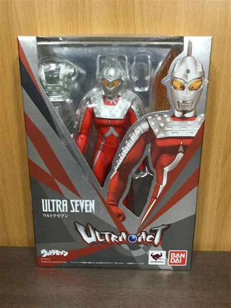 Yahooオークション 30 バンダイ Ultra Act ウルトラアクト ウルト