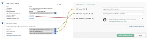 Inbound Federation From Azure Ad To Okta James Westall