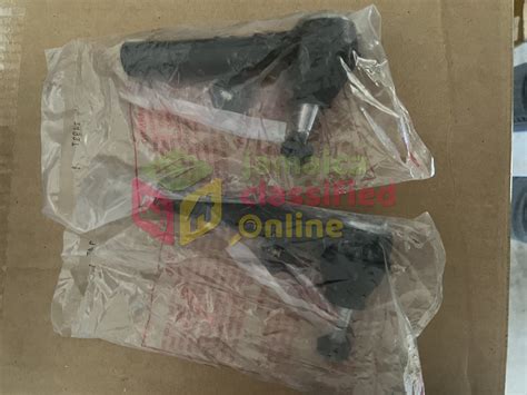 For Sale Outer Steering Tie Rod End Montego Bay