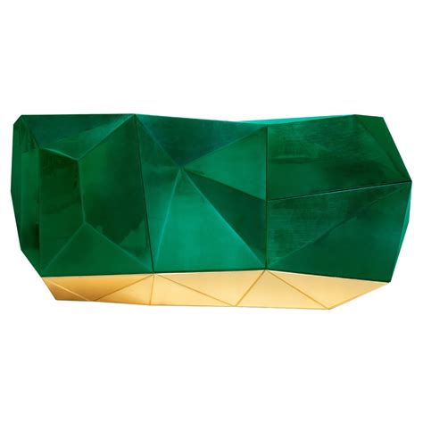 Diamond Metamorphosis Sideboard For Sale At 1stdibs