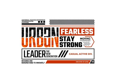 Premium Vector T Shirt Slogan Vector Design