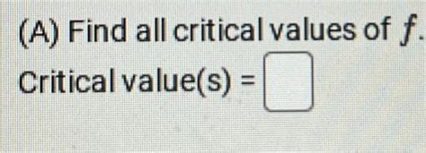 solved f x 2x4x2 1 b use interval notation to indicate