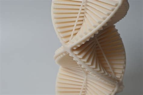 Helix Tower 3d Print Grasshopper 3d Printing Print Helix