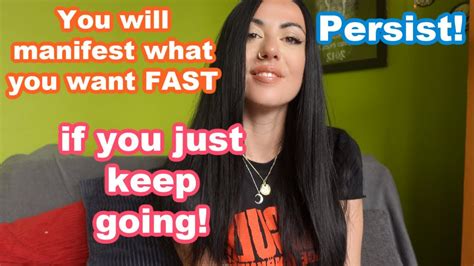 Don T Give Up Now On Your DREAMS JUST KEEP GOING And They Will