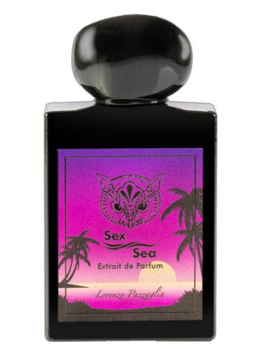 Sex Sea Scentst