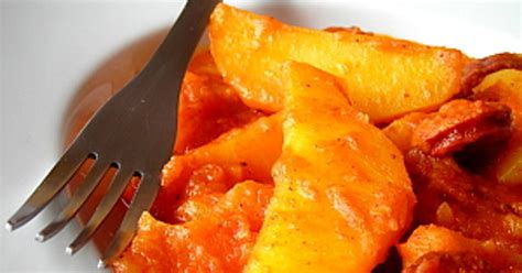 Paprikás krumpli Varga Gábor ApróSéf receptje Cookpad receptek