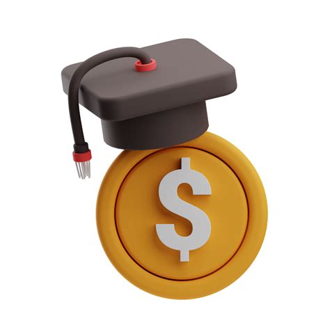 Mentoring And Training Object Funds 3d Illustration 36487205 Png