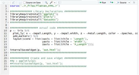 How To Create Custom 3d Plot Using R And Power Bi Soumava Dey Tealfeed