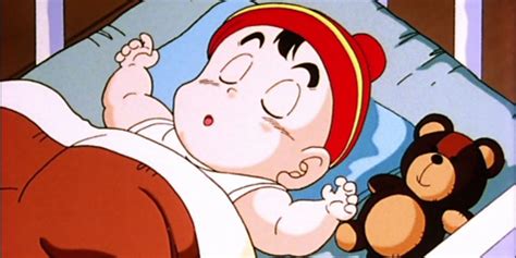 Dragon Ball 10 Best Goku And Chi Chi Moments Ranked