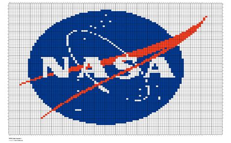 Nasalogosvgpng By Cheryl Hoffmann Chart Minder