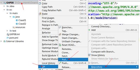 Git Push Origin 青竹之下 博客园