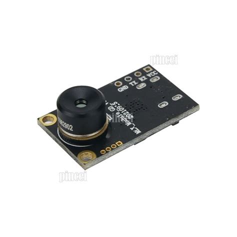 Diy Infrared Temperature Sensor Module Mlx90640 Ir Philippines Ubuy