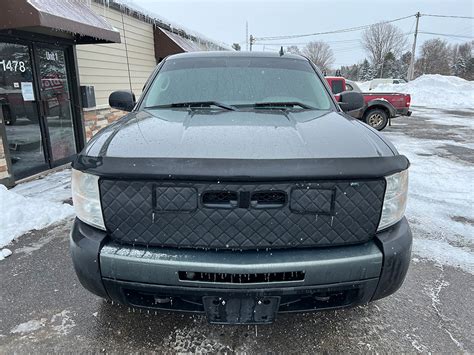 2011 Chevrolet Silverado 1500 4x4 AutoWise Inc 613 544 1550