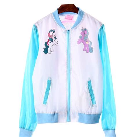 Mlp Jacket Womens Fashion Coats Jackets And Outerwear On Carousell