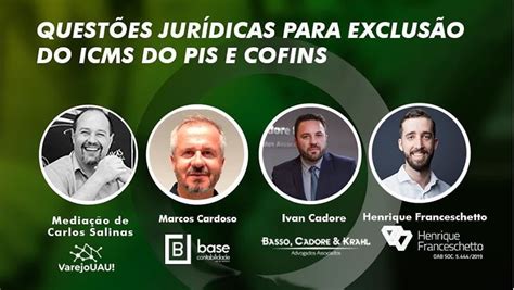 Palestra esclarece aplicabilidade da vitória judicial da Acip de