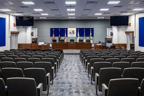 Marion County Commissioners Approve 14 Billion Budget Ocala