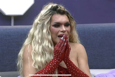 Cancelan Red Social De Wendy Guevara De La Casa De Los Famosos