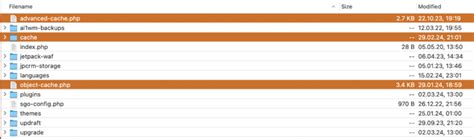 How To Clear The WordPress Cache And Why You Should Make Tech Easier
