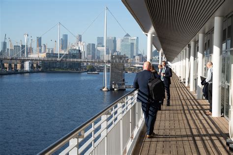 East London Meet The Buyer 2024 Helps Local Businesses Secure Valuable