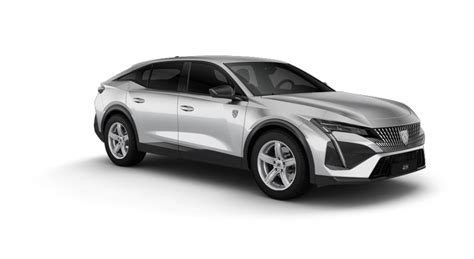 Peugeot 408 Kraftstoffarten Auf Einen Blick Sixt Neuwagen