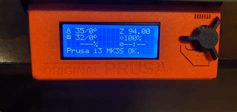 Firmware 3 11 Does Not Show Sheet Type On Screen Hardware Firmware