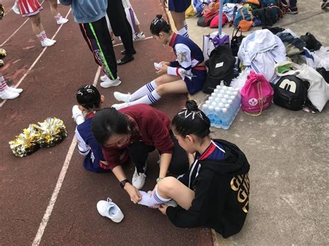 喜讯 我校在2018年广东省中、小学生健美操啦啦操联赛（惠州站）暨2018年惠州市中、小学生健美操啦啦操比赛中取得优异成绩 搜狐大视野 搜狐新闻