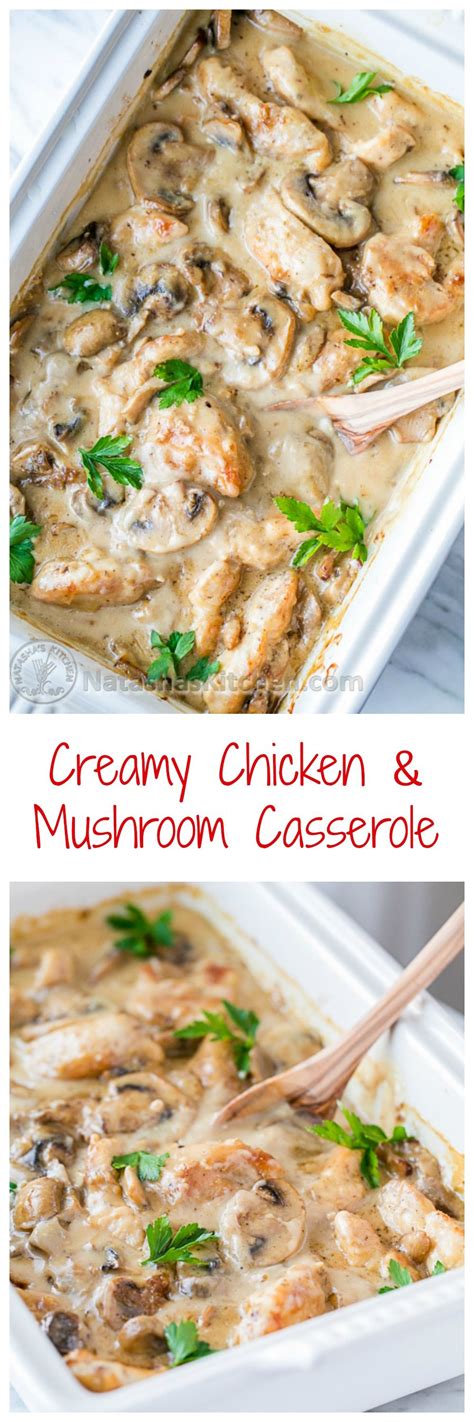 Natashas Kitchen Chicken Recip Zilla