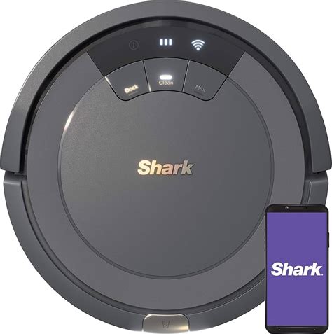 How To Connect Shark Ion Robot To Wifi A Step By Step Guide