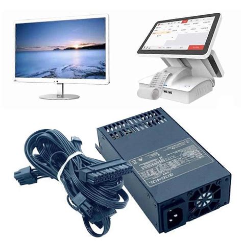 FLEX ITX Computer Power Supply U W Small Desktop PC Low Power Equipment Fruugo UK