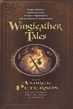 Wingfeather Tales Seven Thrilling Stories From The World Of Aerwiar