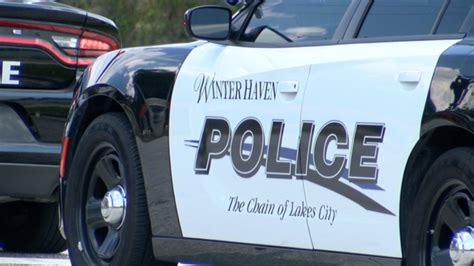 Winter Haven Teen Arrested For Alleged Facebook Marketplace Robbery Whpd