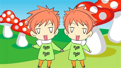 Hikaru And Kaoru Ouran High School Host Club Photo 20420175 Fanpop