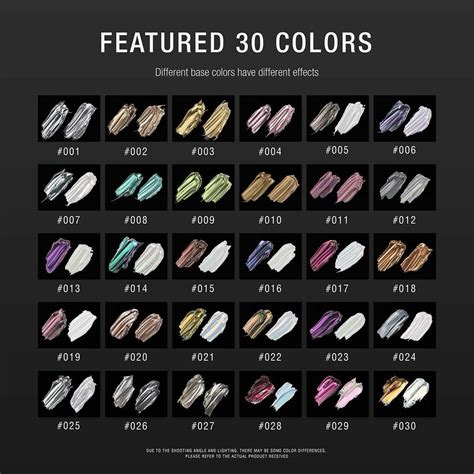 Barbie Mirage Magic Mirror Powder Chrome Pixie Nail