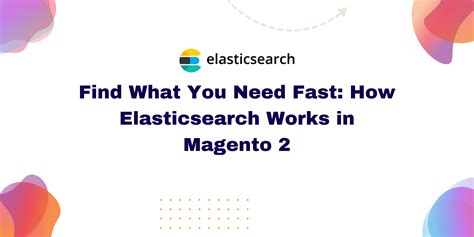 Elasticsearch For Magento 2 The Fast Accurate Search Engine