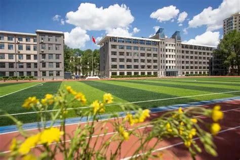 长春外国语学校三年高考数据及变化浮动曝光 知乎