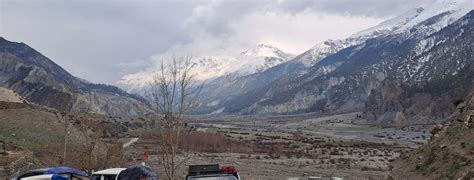 Manang Jeep Tour Off Road Jeep Ride To Manang Jeep Tour To Manang