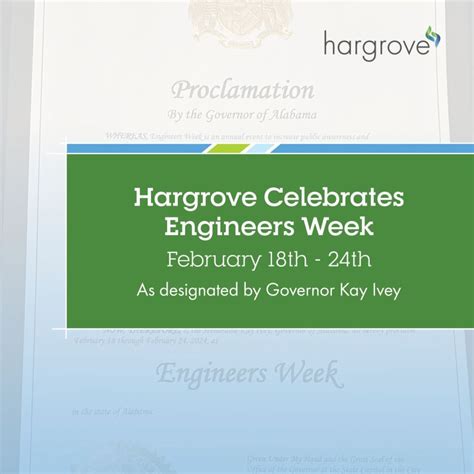 Hargrove Engineers And Constructors On Linkedin Oneteam