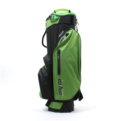 bennington sac chariot cb dry go db black golf des marques golf