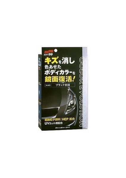 Color Evolution Black (Renk Evrimi Siyah)100ml Fiyatı