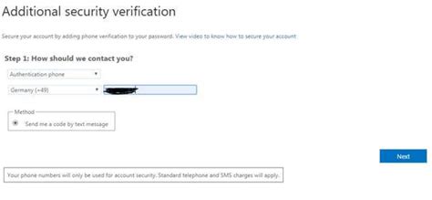 How To Enable Azure Ad Multifactor Authentication Using Azure Portal