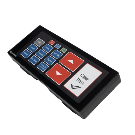 Kds Controller Bump Bar Turbo