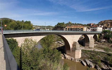 Widening Of A Historic Masonry Arch Bridge