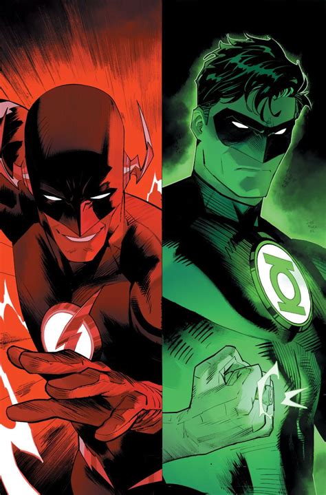 Comics New Releases The Brightest Day