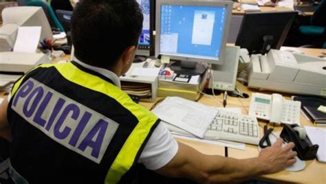 Un Detenido En Manacor Por Delitos De Exhibicionismo Y Provocación
