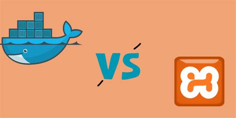 5 Reasons I Moved From Xampp To Docker For Wordpress Development Dev